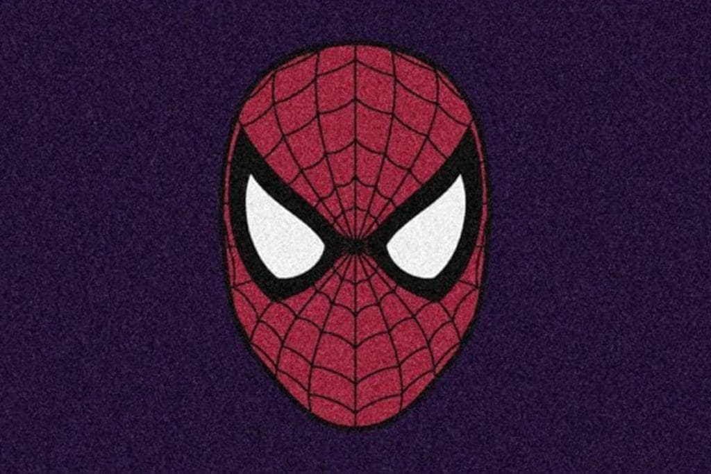 Wolverine Marvel Superhero Rug | Custom Marvel Rugs | Rug Rats