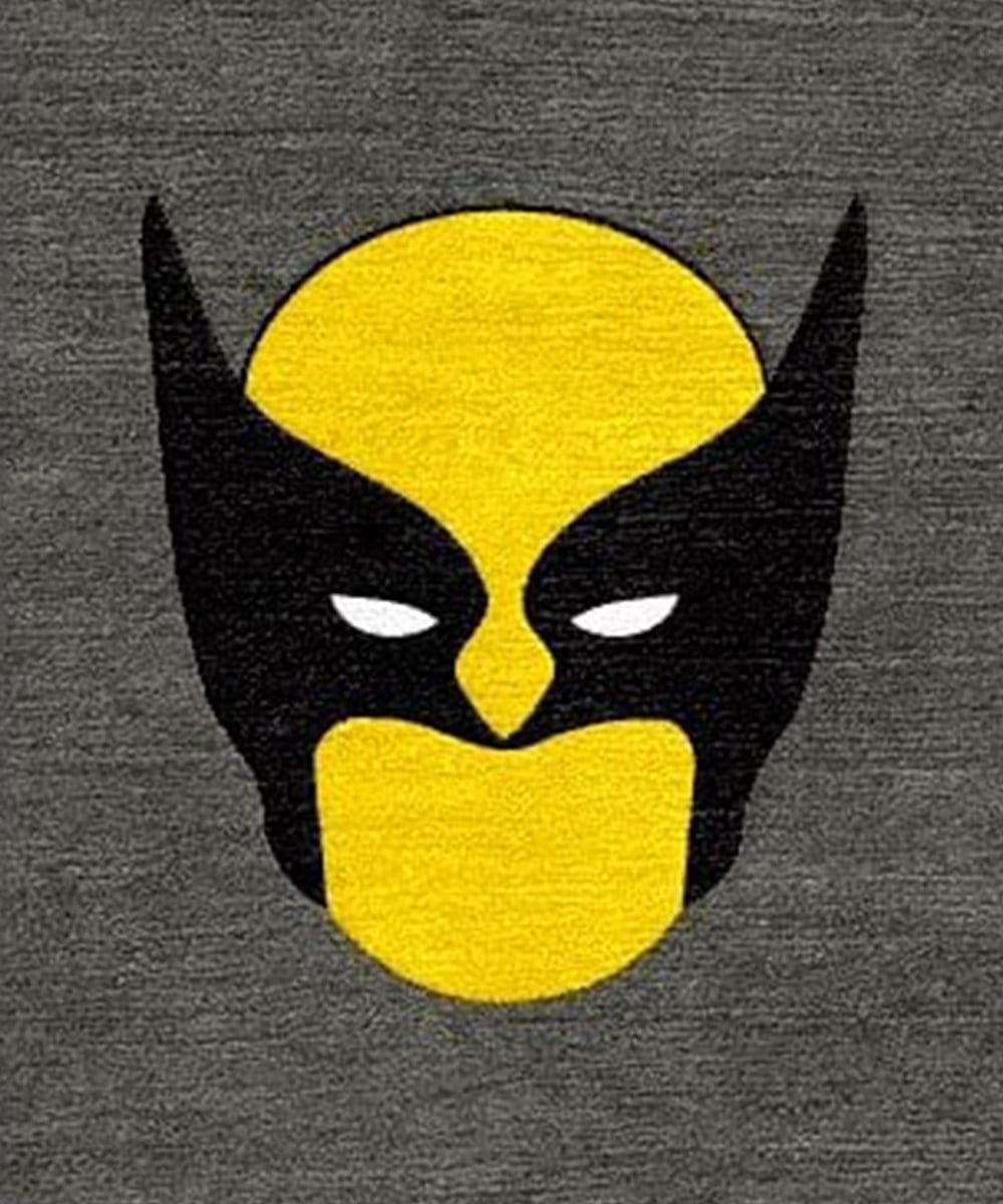 Wolverine Marvel Superhero Rug | Custom Marvel Rugs | Rug Rats