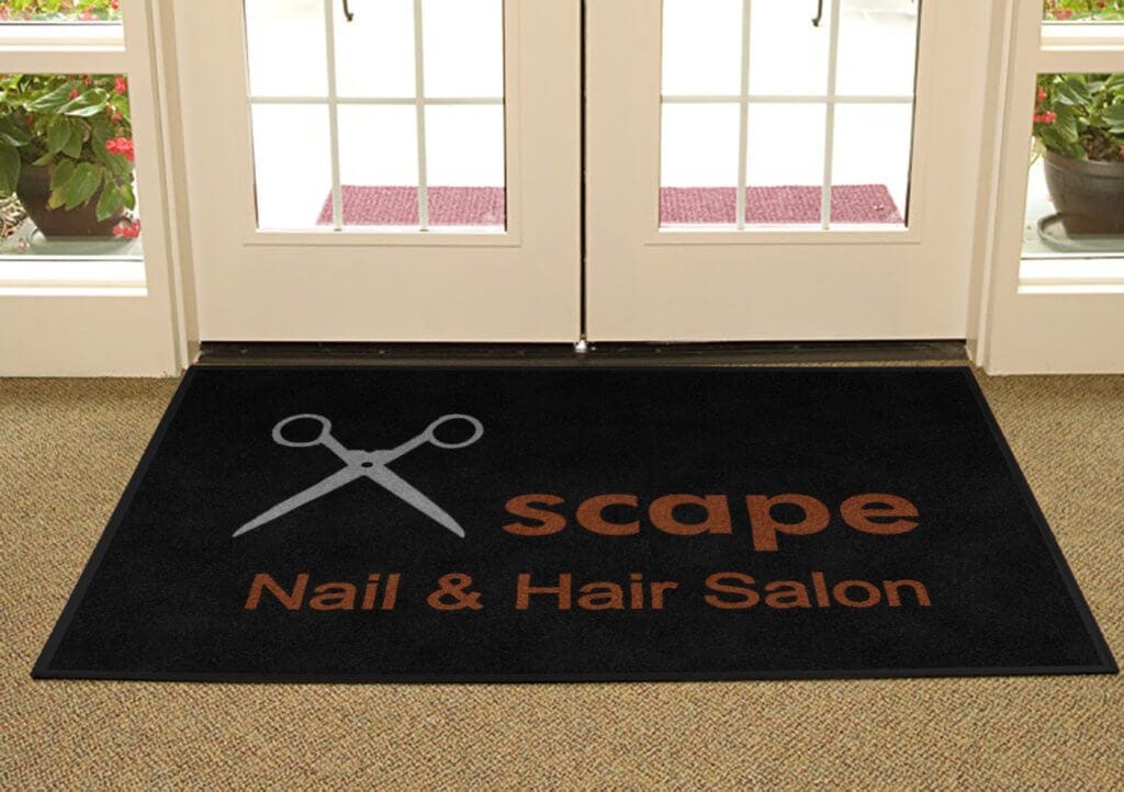 Custom Size Rugs | Custom Logo Rugs & Mats | Rug Rats